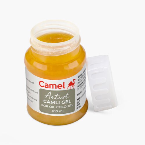 Camel Camli-Gel | Jogi Art